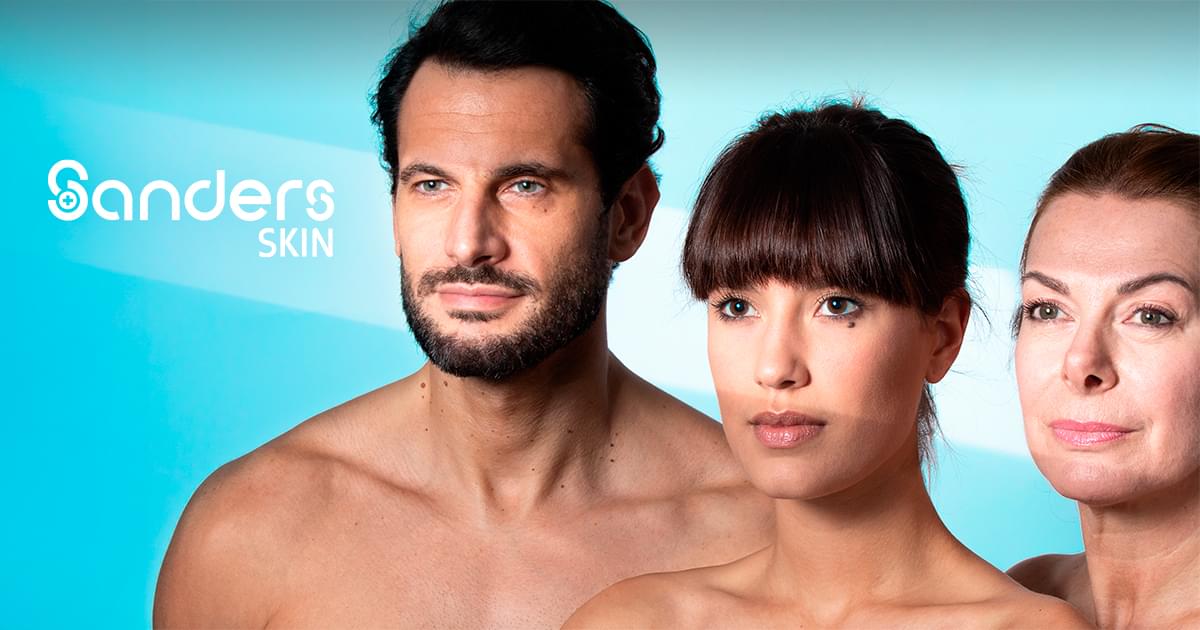 Sanders Skin | Trattamenti di Medicina Estetica