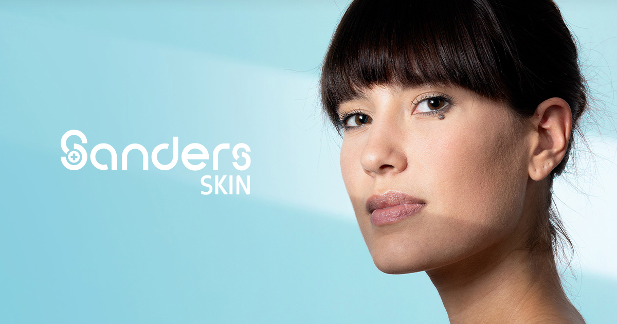 Sanders Skin | Trattamento estetico Bioristrutturazione