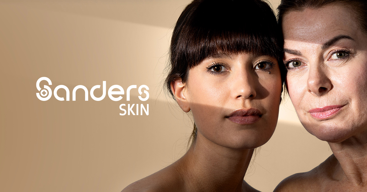 Sanders Skin | Trattamento estetico Filler Labbra Definite